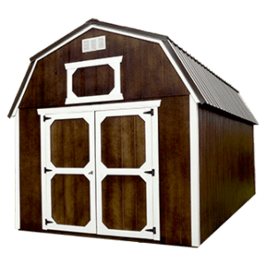 JEMCO BUILDINGS PLUS | Old Hickory Buildings