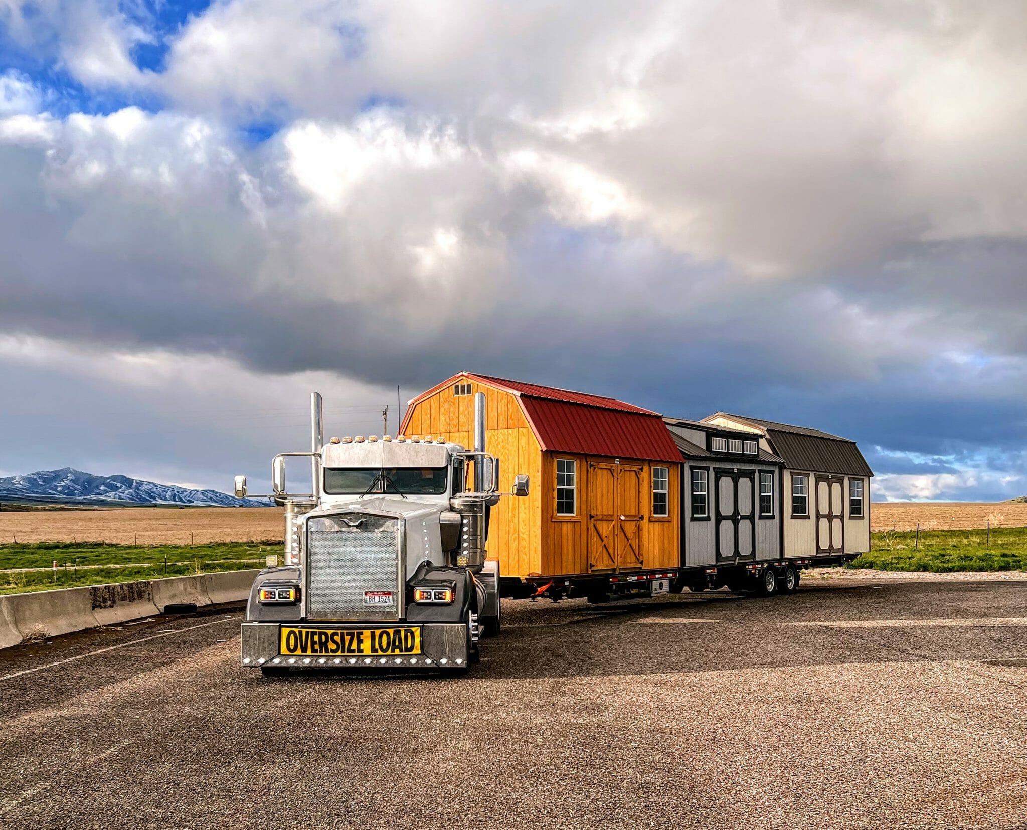 Gallery | Old Hickory Buildings