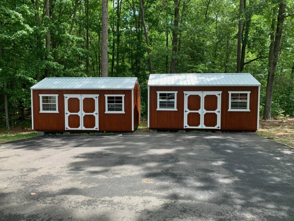 Gallery | Old Hickory Buildings