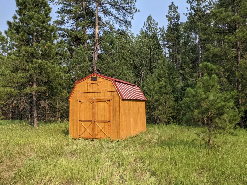 Gallery | Old Hickory Buildings