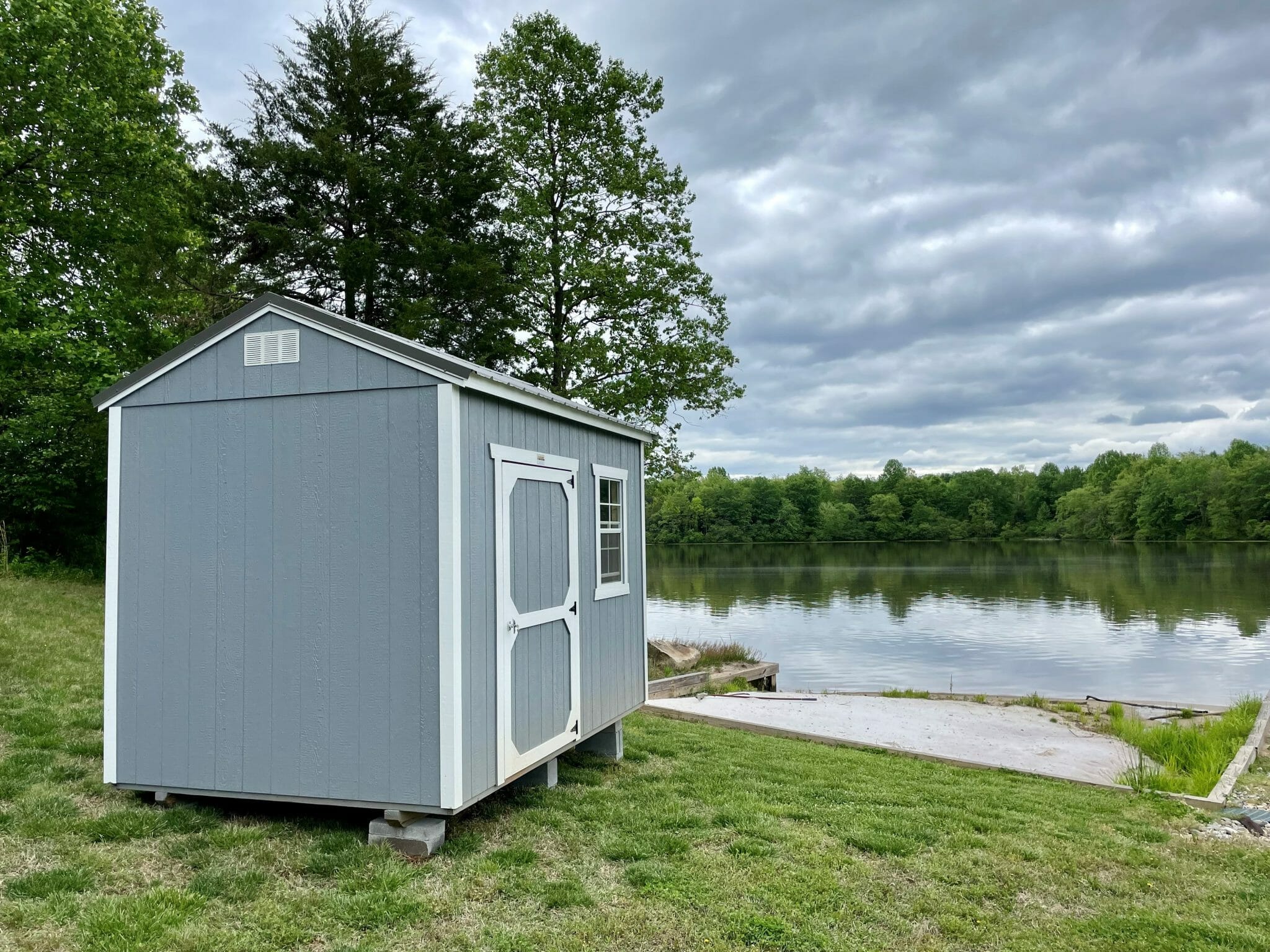 Utility Sheds & Buildings | Old Hickory Buildings & Sheds