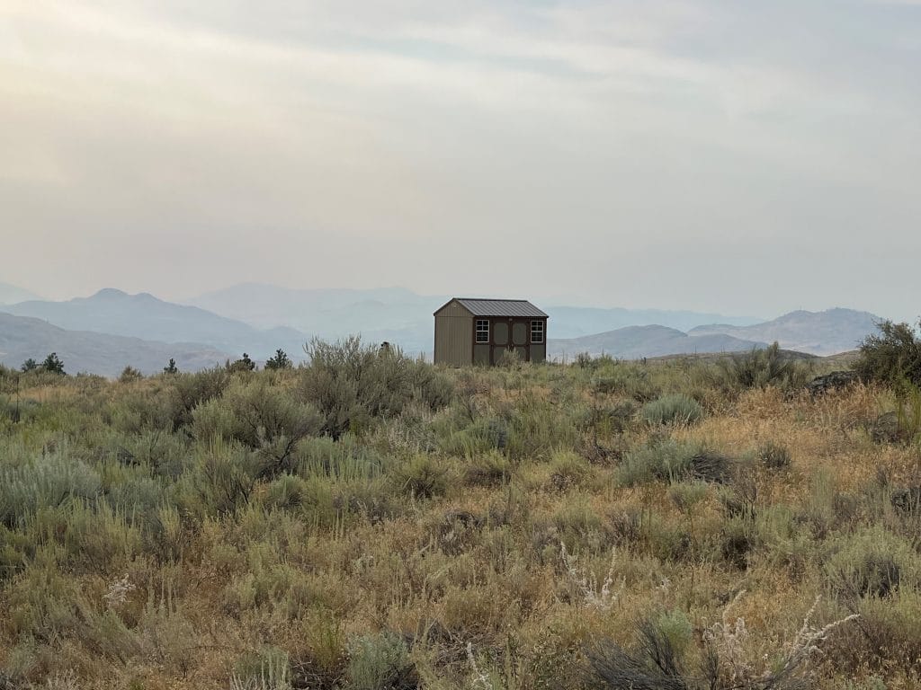 Utility Sheds & Buildings | Old Hickory Buildings & Sheds