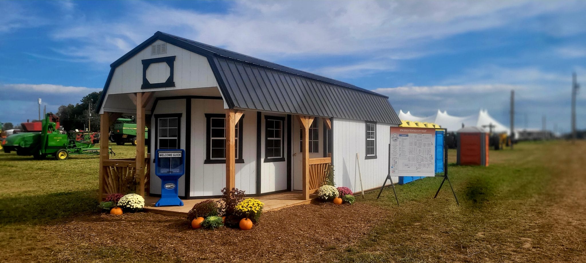 Gallery | Old Hickory Buildings