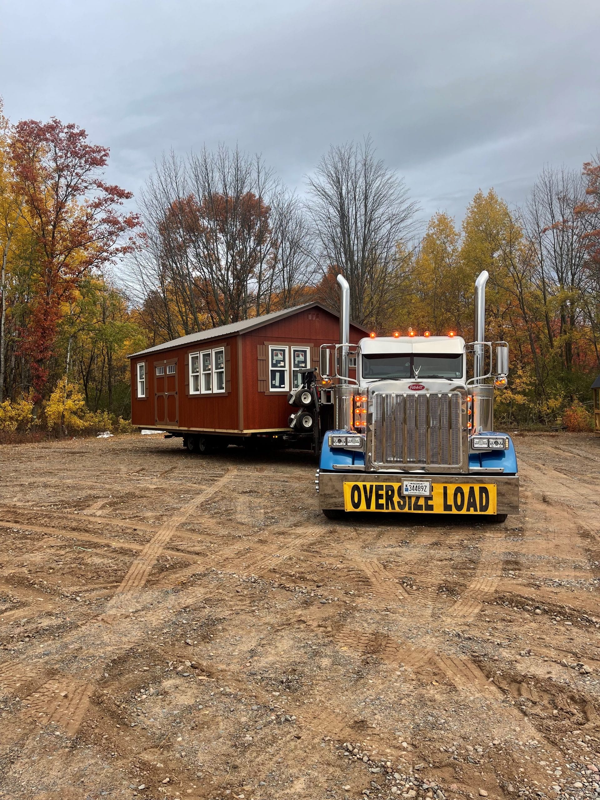 Utility Sheds & Buildings | Old Hickory Buildings & Sheds