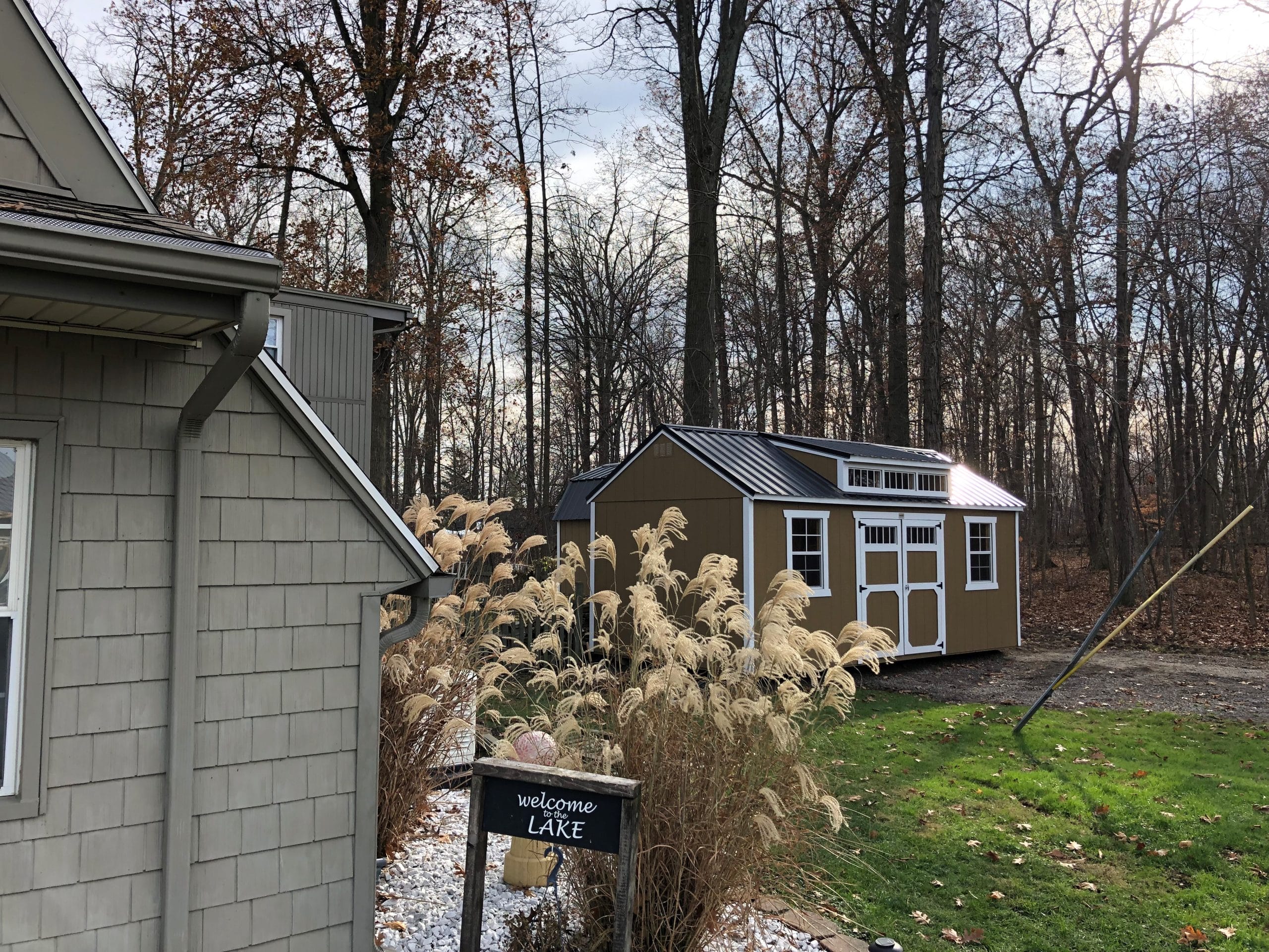 Gallery | Old Hickory Buildings