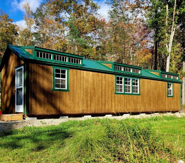 Gallery | Old Hickory Buildings