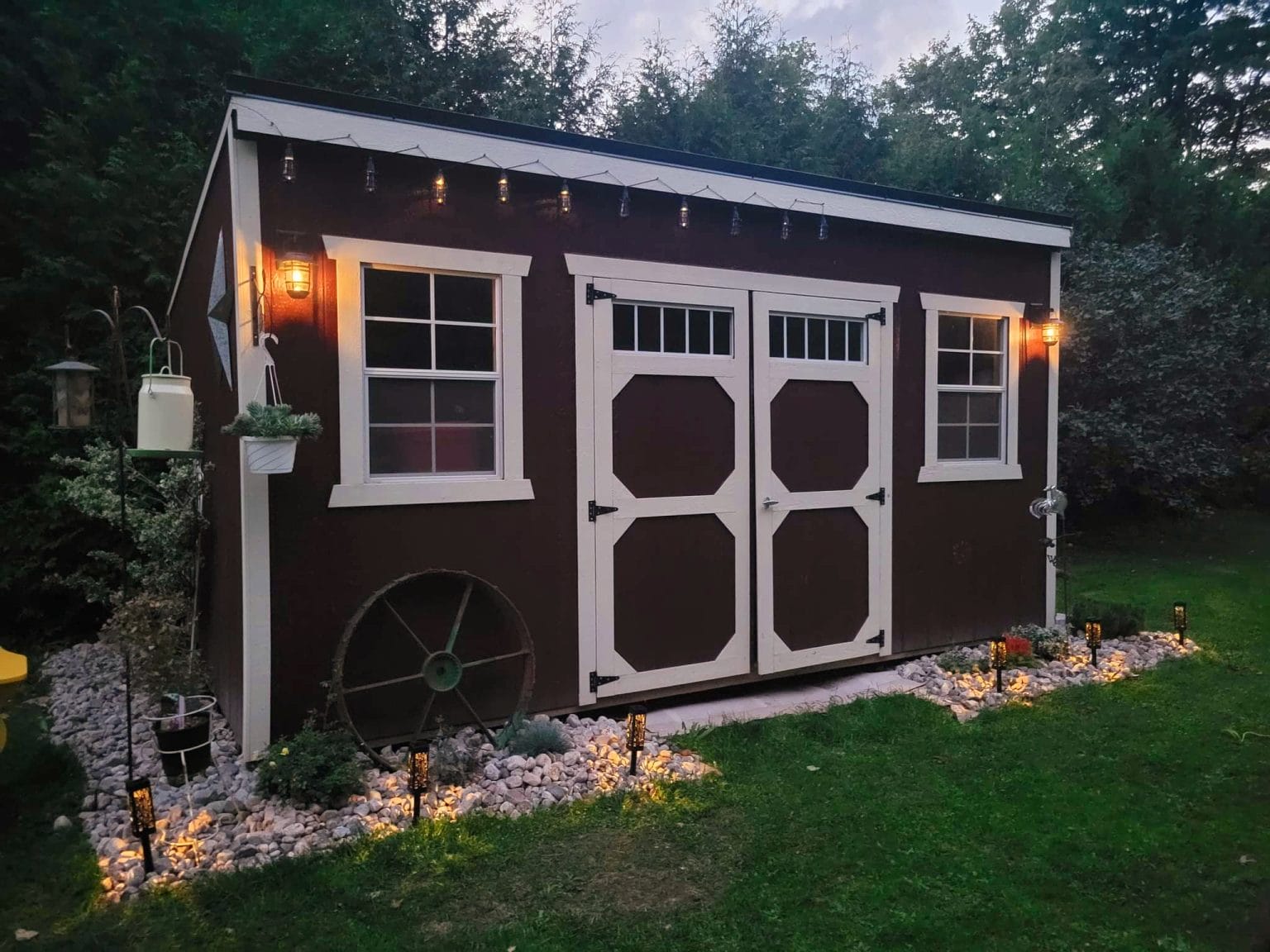 Gallery | Old Hickory Buildings