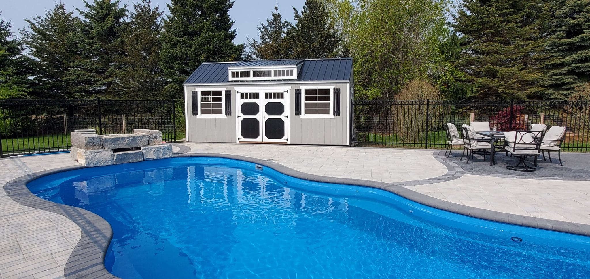 Gallery | Old Hickory Buildings