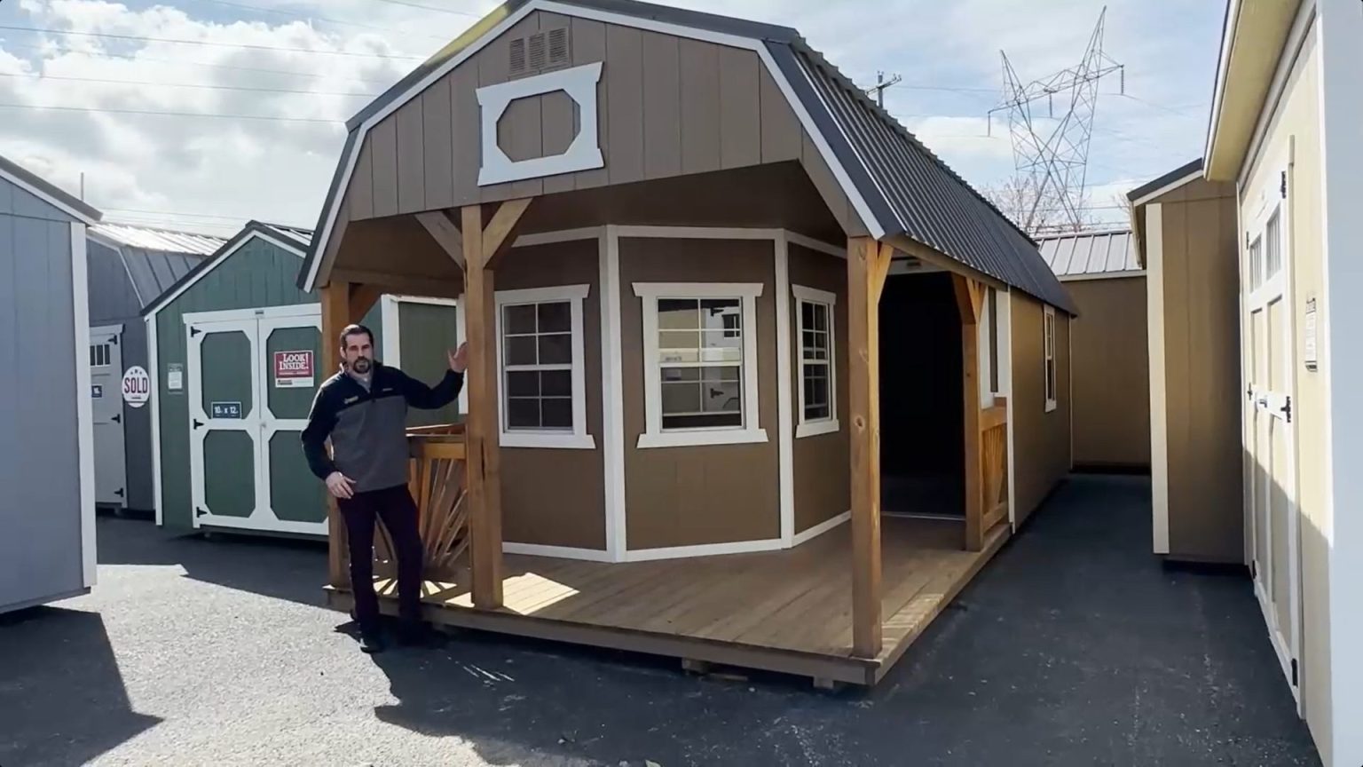 Gallery | Old Hickory Buildings