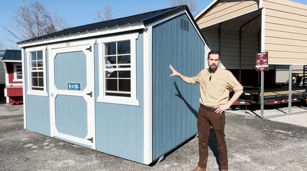 Gallery | Old Hickory Buildings