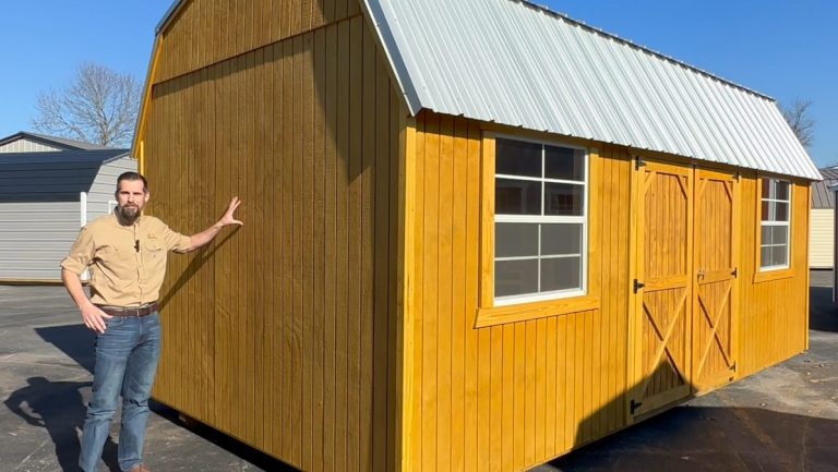 Gallery | Old Hickory Buildings