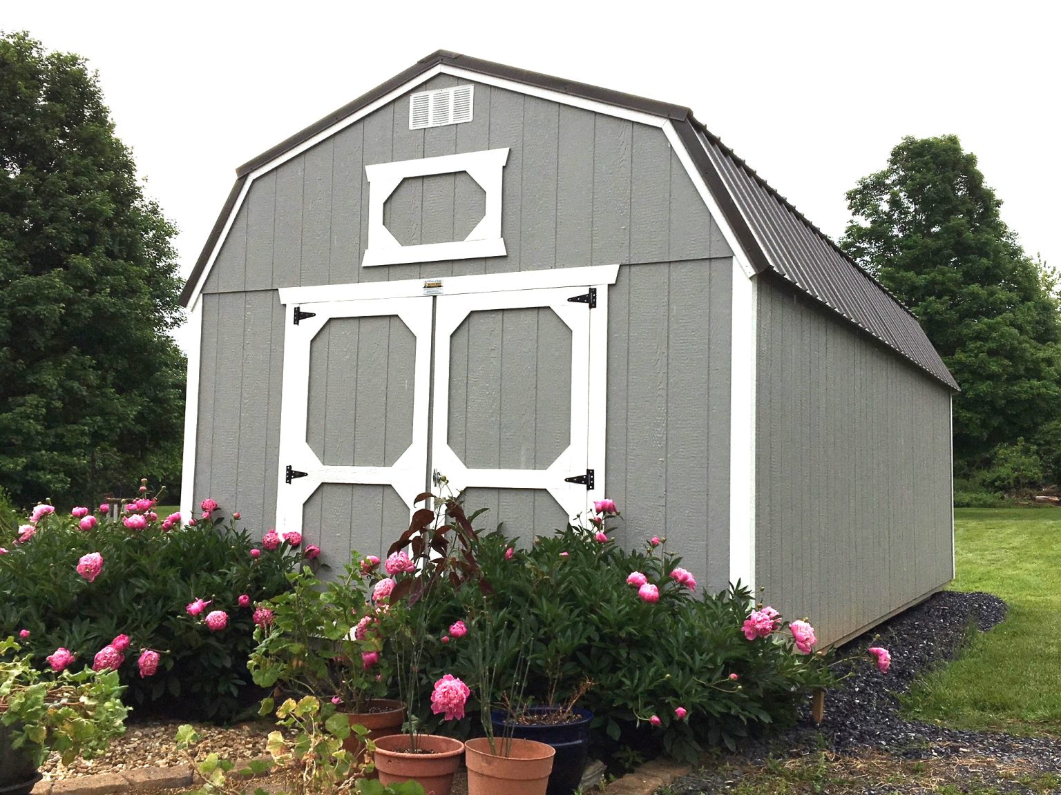 Gallery | Old Hickory Buildings