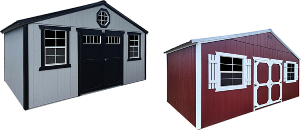 Utility | Old Hickory Buildings