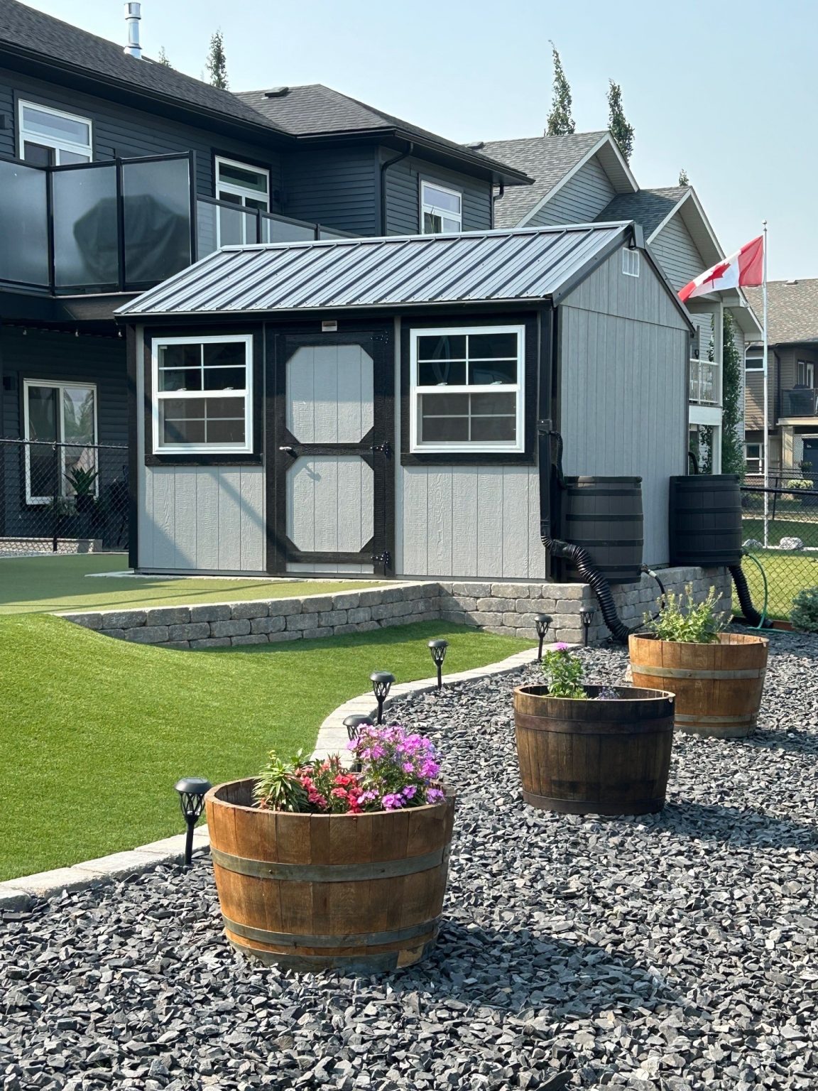 Gallery | Old Hickory Buildings