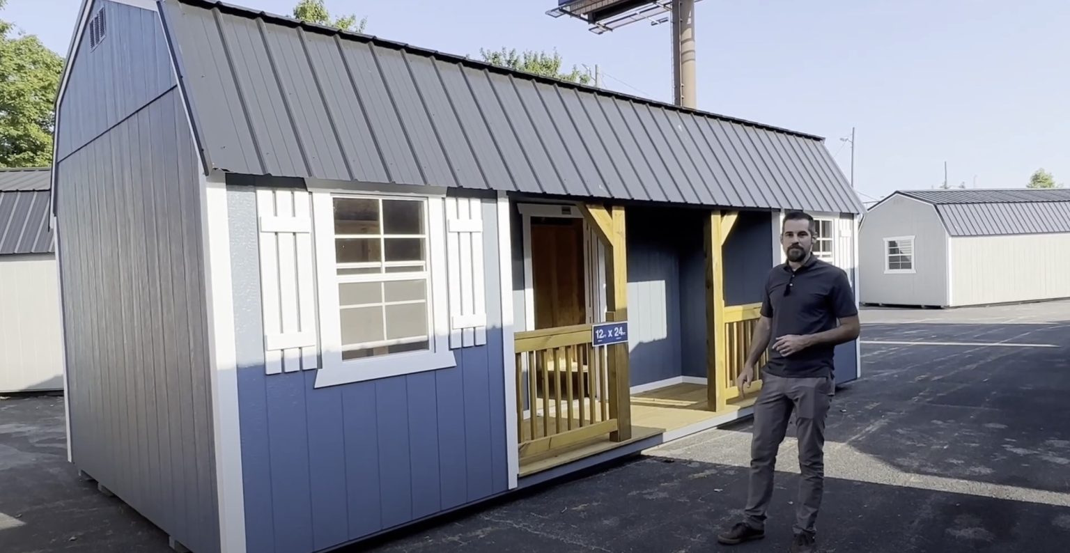 Gallery | Old Hickory Buildings