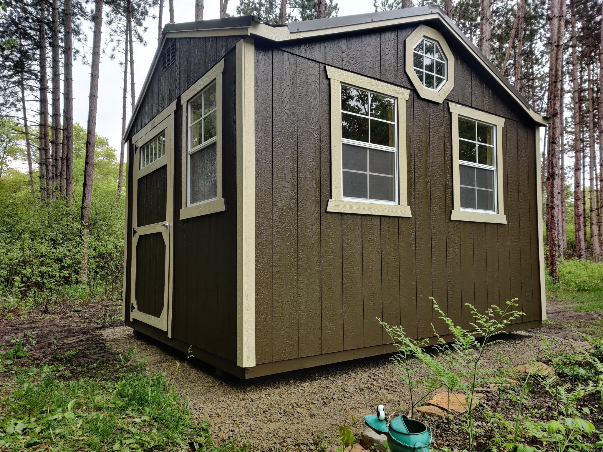 Utility Sheds & Buildings | Old Hickory Buildings & Sheds