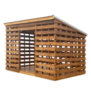 JEMCO BUILDINGS PLUS | Old Hickory Buildings